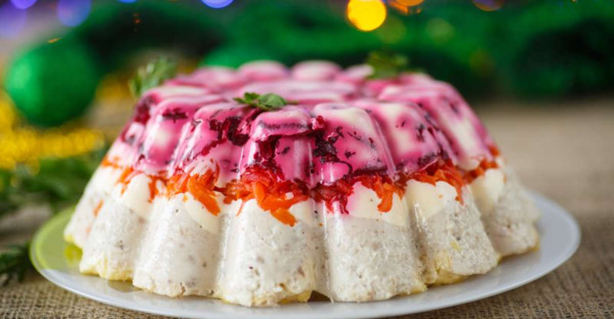 Before You Serve These 17 Boomer Dishes, Know They Might Not Fly With ...