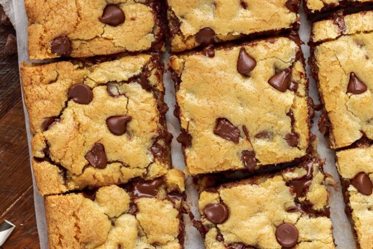 20 Easy Desserts You Can Make in an 8×8 Pan - Foodie Haven