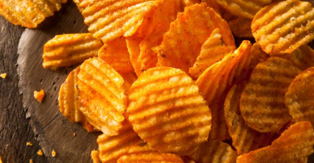 Bold Flavor and Serious Crunch—10 BBQ Chips That Nailed Both - Foodie Haven