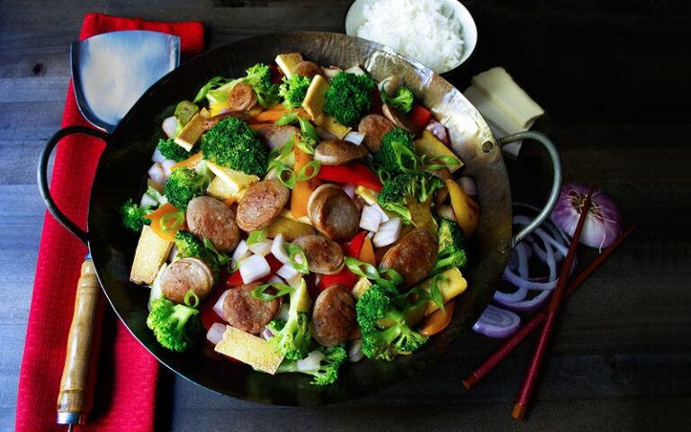 8 Creative Ways to Cook With Bologna (That Actually Taste Amazing ...