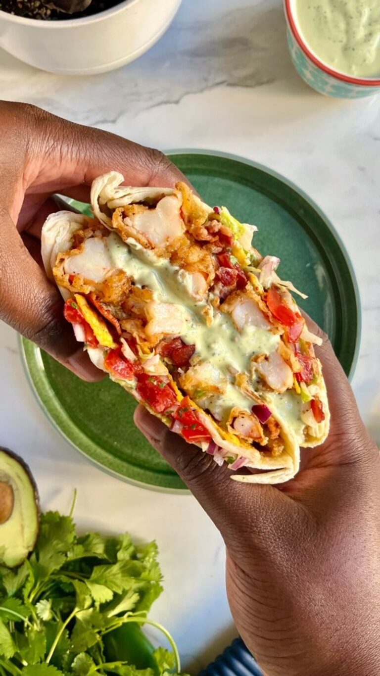 Once You Try These 14 Homemade Crunchwraps, You’ll Never Go Back ...