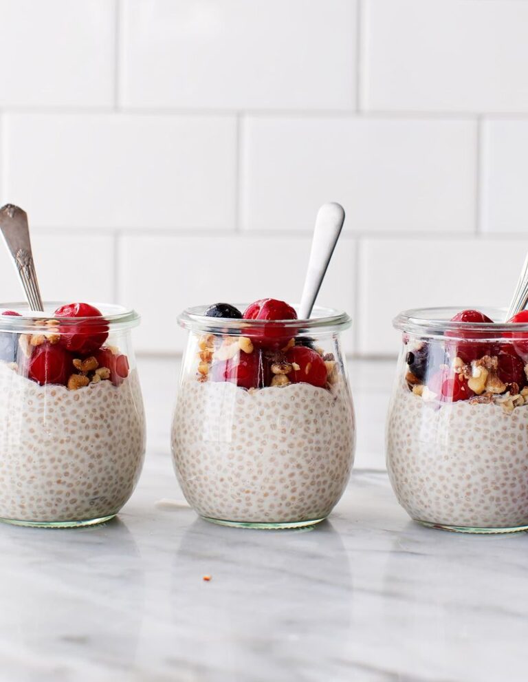 31 Freezer-Friendly Breakfasts That Make Mornings Easier - Foodie Haven
