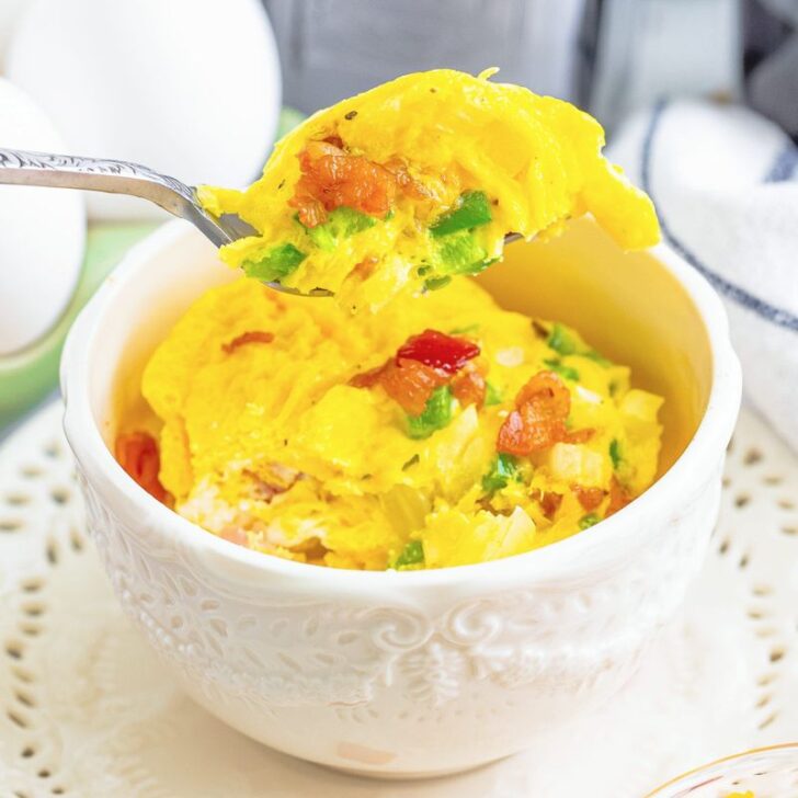 19 Quick and Easy Breakfasts for Busy Mornings – Foodie Haven
