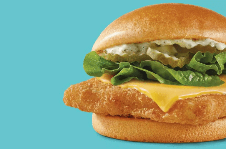 The 19 Best Fast Food Fish Sandwiches, Officially Ranked - Foodie Haven