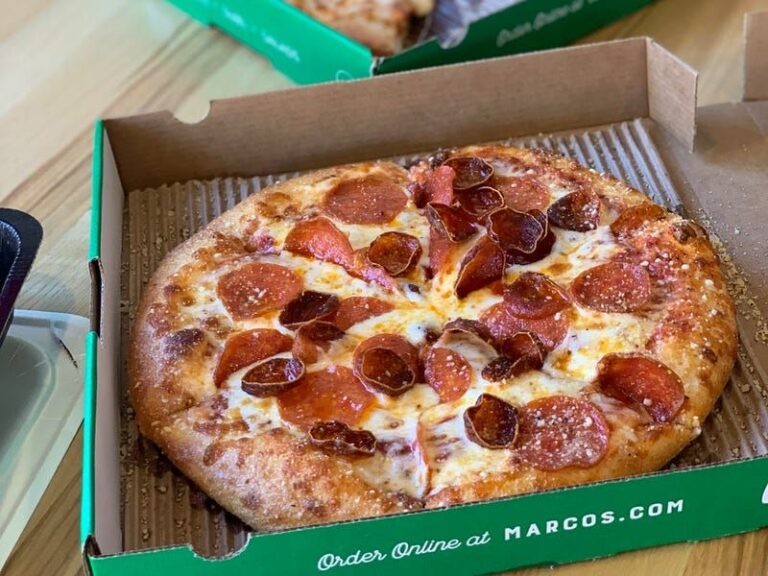 America’s Top 18 Pizza Chains, Ranked by Taste and Popularity - Foodie ...