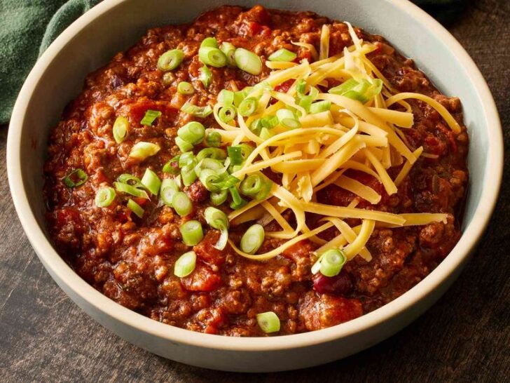 These 23 Cafeteria Meals From the 80s and 90s Hit Different — Kids ...