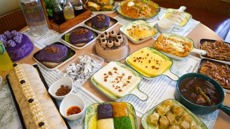 These 26 Filipino Restaurants Are Taking Over America – Here’s Where to ...