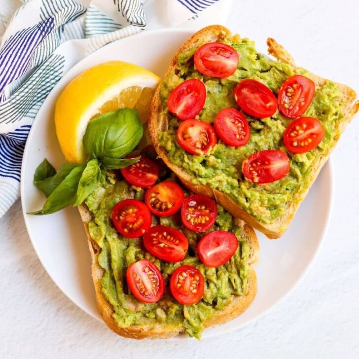 26 Easy Lunch Ideas Perfect for Every Day – Foodie Haven