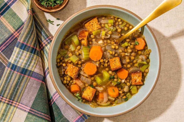 23 Quick High-Fiber Meals You Can Make in Under 25 Minutes - Foodie Haven