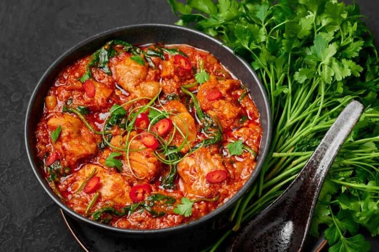20 Must-Try Red Sauces from Every Corner of the Globe - Foodie Haven