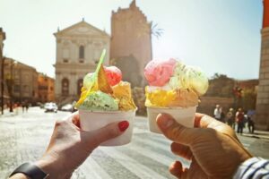 10 Fun Facts About the History of Ice Cream - Foodie Haven