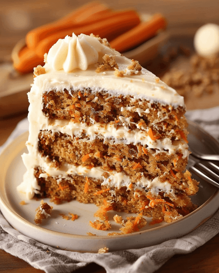 11 Types of Cake Everyone Should Know – Foodie Haven