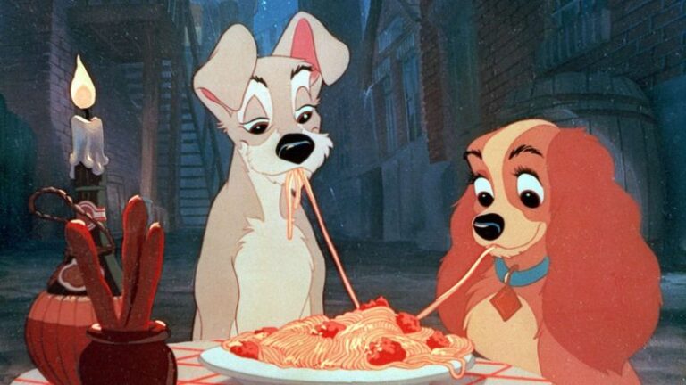 How These 14 Movie Foods Became Icons (And 3 That Still Make Our Mouths ...