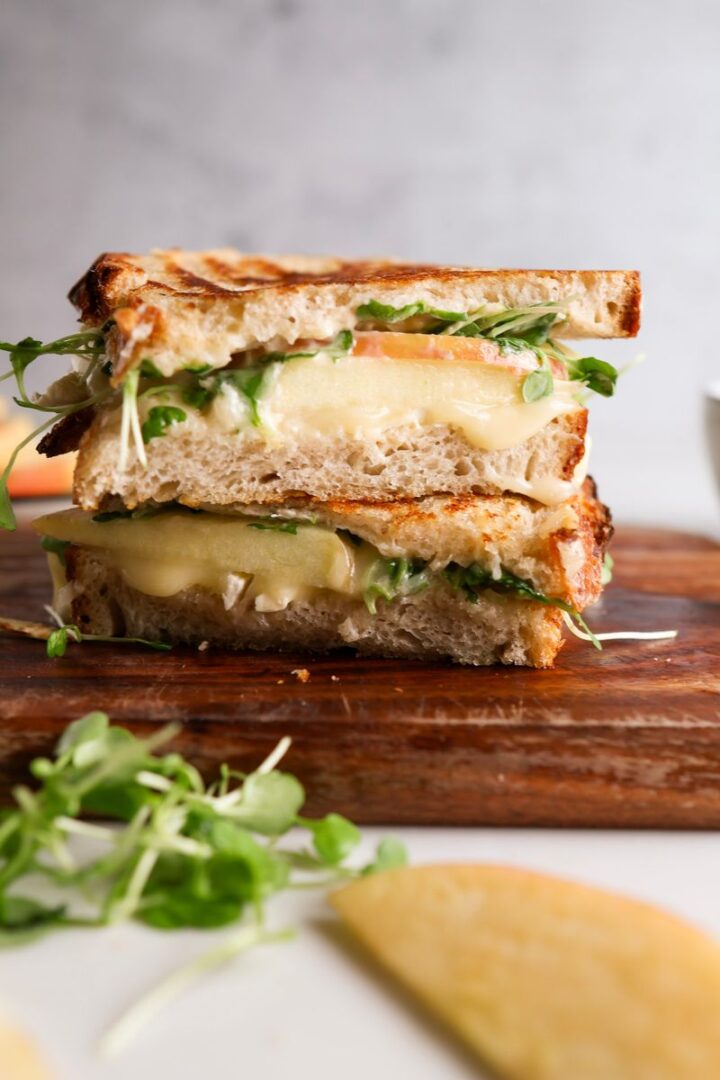 26 Easy Lunch Ideas Perfect for Every Day – Foodie Haven