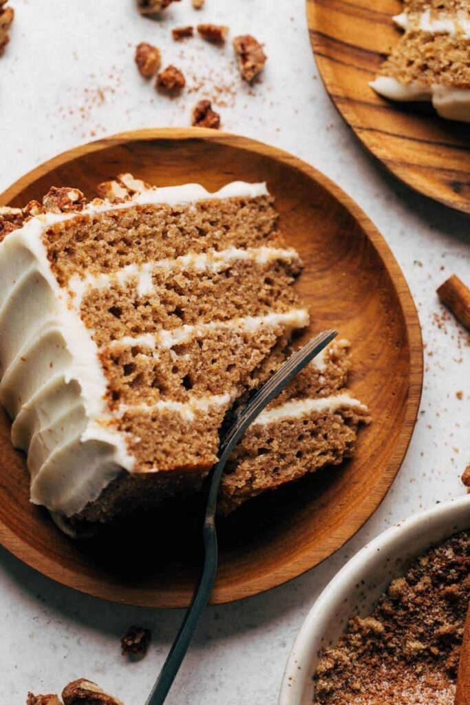 Timeless 1950s Cake Recipes You’ll Want to Bake Right Now – Foodie Haven