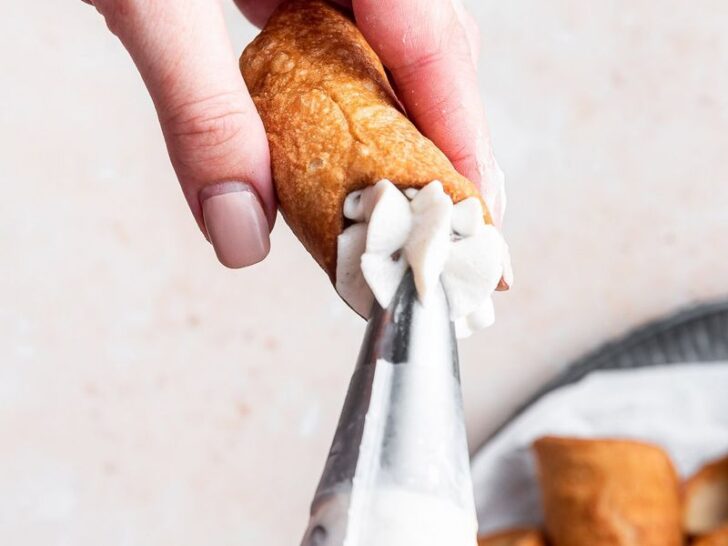 10 Cannoli Tips to Help You Nail That Crisp Shell and Creamy Filling ...