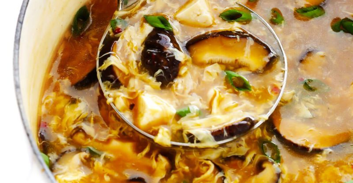 Craving Comfort Food? These 22 Asian Soups Might Be Exactly What You ...
