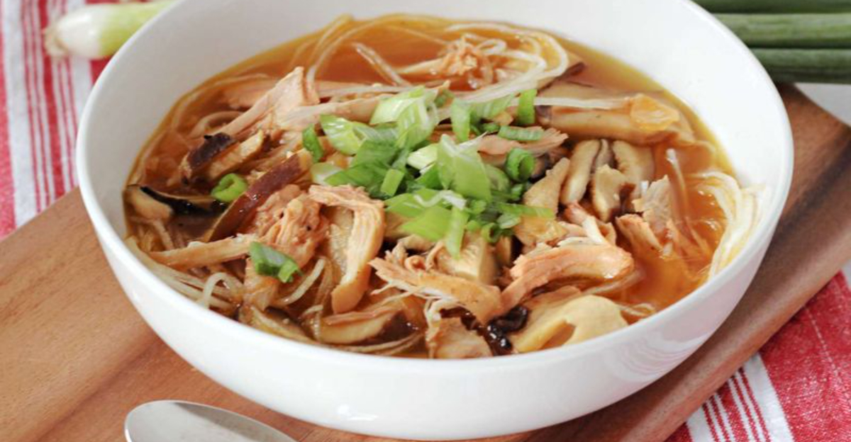 Craving Something Cozy and Bold? These 17 Asian Noodle Recipes Deliver ...