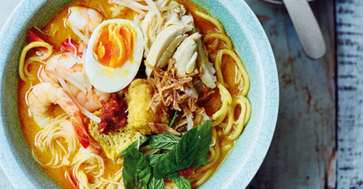 Craving Takeout? These 15 Asian Dishes Are Easy to Make at Home ...