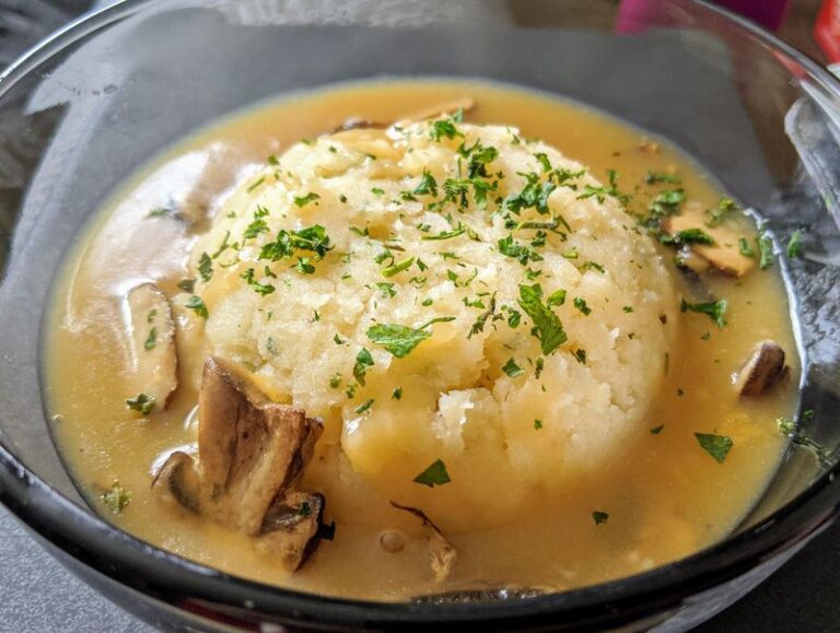 24 Ways to Cook with Cream of Mushroom Soup (That Go Beyond Casseroles ...