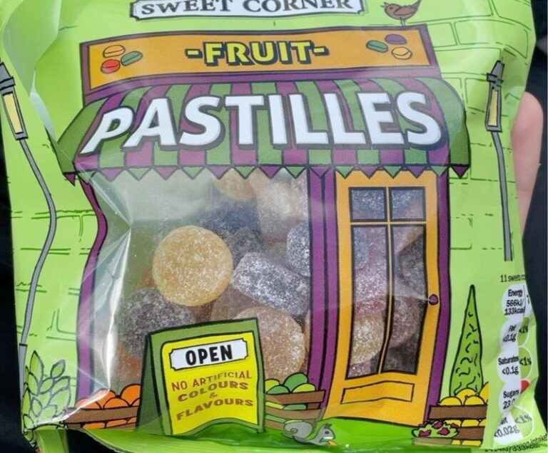 15 Must-Try British Sweets You Won’t Forget Anytime Soon - Foodie Haven
