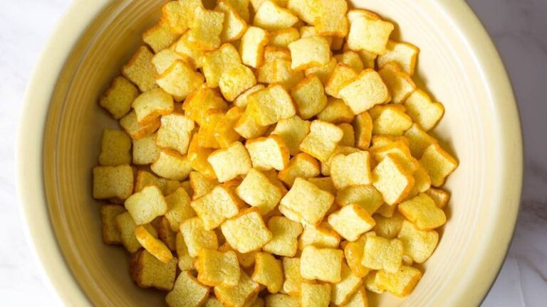 23 Iconic 1990s Foods We Couldn’t Get Enough Of - Foodie Haven