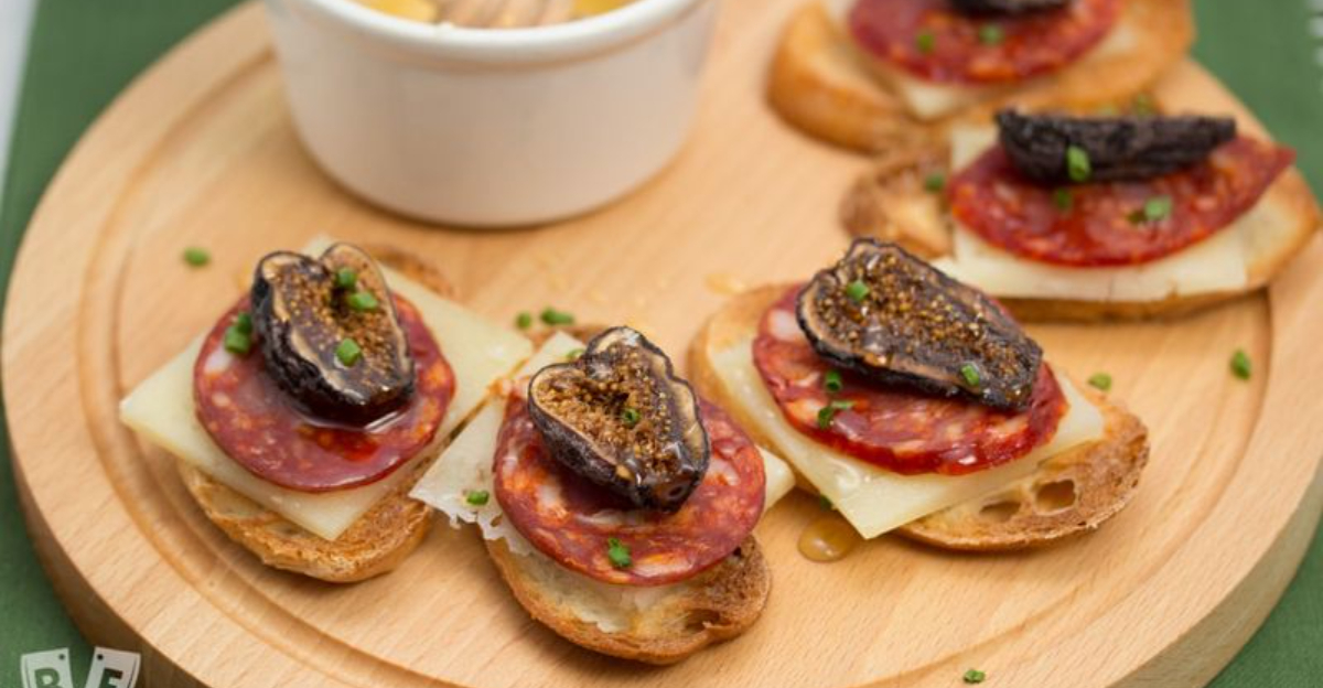 Don’t Miss These 11 Global Sausages That Belong on Your Food Bucket ...