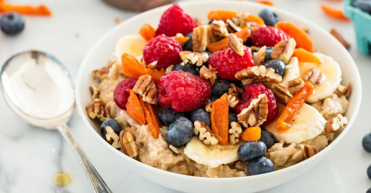 Don’t Sabotage Your Progress! These 10 Instant Foods Are Weight Loss ...