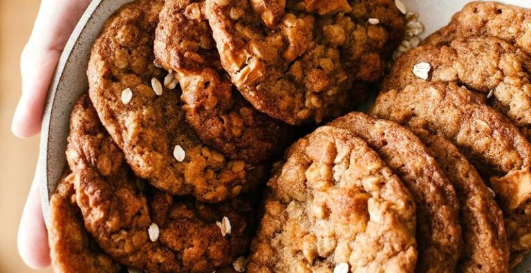 10 Simple Ways to Bring Stale Cookies Back to Life - Foodie Haven