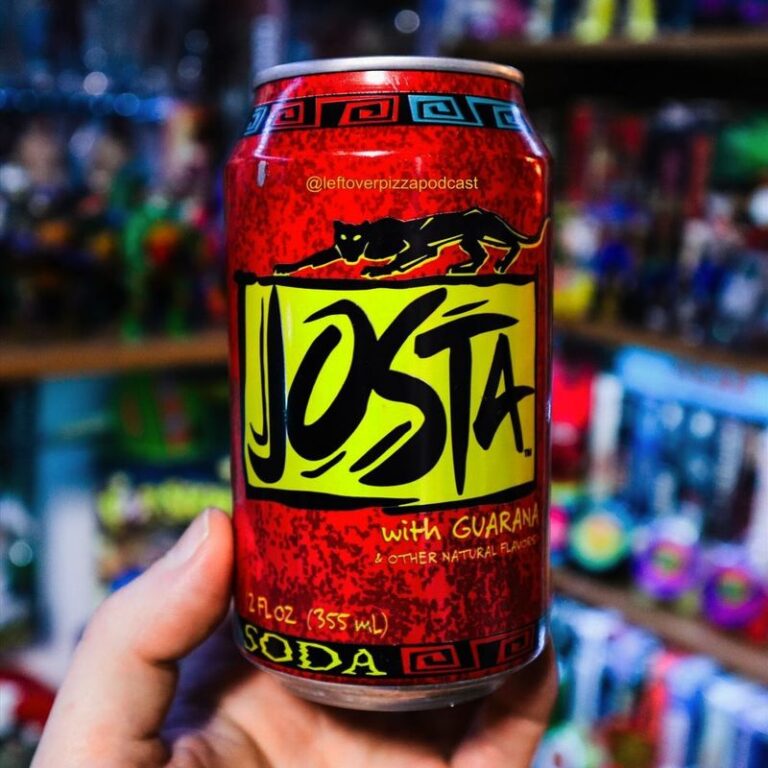 Remember These? 19 ’90s Beverages That Defined a Generation – Foodie Haven