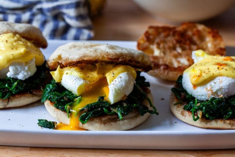 The 25 Best Egg Dishes for Any Meal of the Day - Foodie Haven
