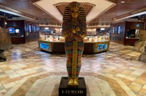 10 Vegas Buffets That Are Totally Worth It - And 6 You Should Skip ...