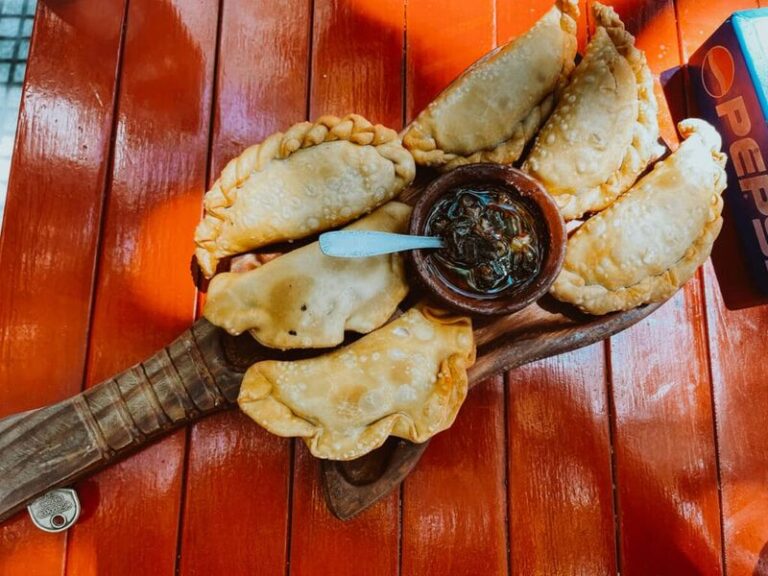 14 Global Street Foods That Are Surprisingly Easy to Recreate - Foodie ...
