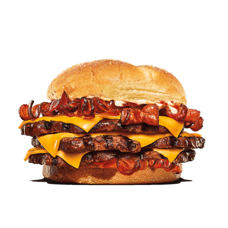 14 of the Worst Fast-Food Burgers According to Chefs - Foodie Haven