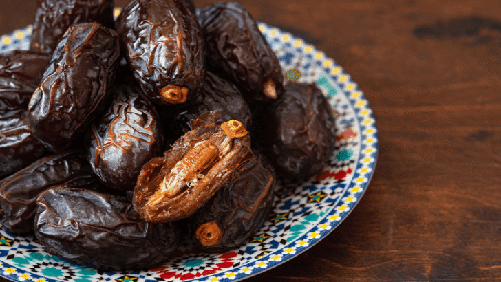 These 21 Biblical Foods Are Still on Your Dinner Table - Foodie Haven