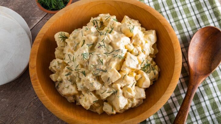 These 20 1920s Recipes Are Making a Comeback – Foodie Haven