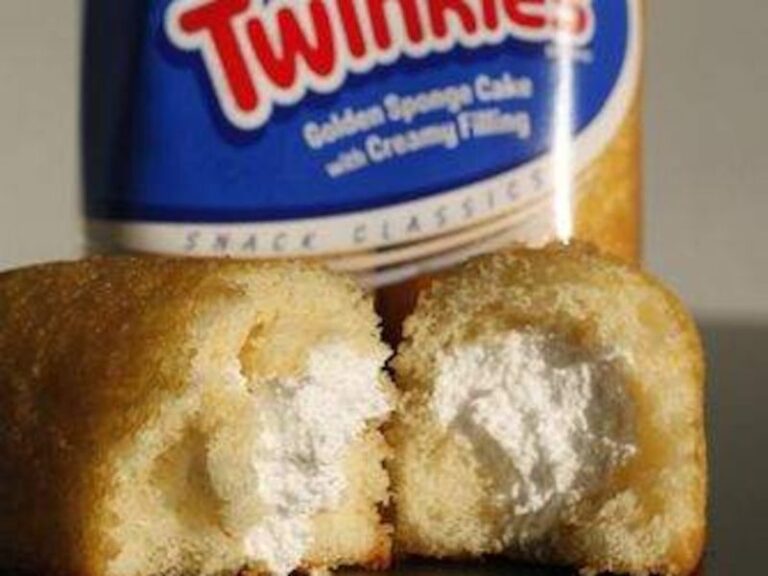 How These 27 Retro Snacks Defined an Entire Generation – Foodie Haven
