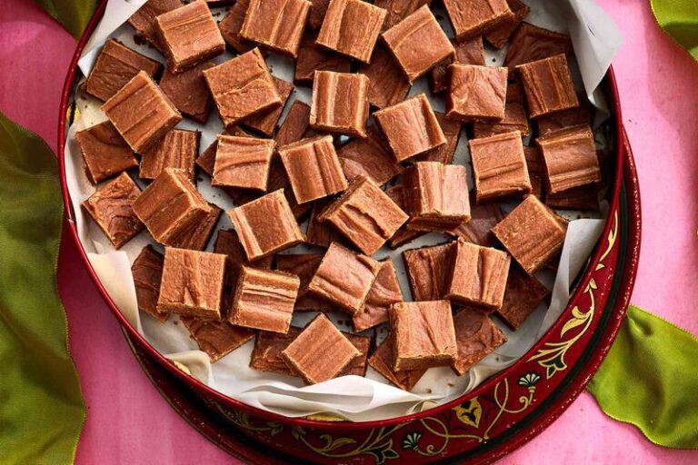 21 Travel-Ready Desserts That Are Made for Life on the Go - Foodie Haven