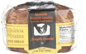 Top 10 Gluten-Free Breads Worth Buying (Plus 5 to Skip) - Foodie Haven