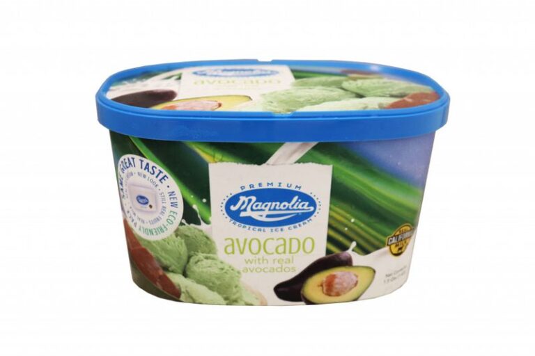 20 Unique Ice Cream Flavors You Can Only Find in the U.S. - Foodie Haven