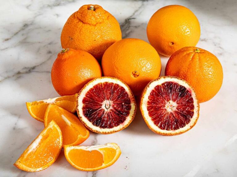 8 Sleep-Friendly Fruits That Support Rest and Relaxation - Foodie Haven
