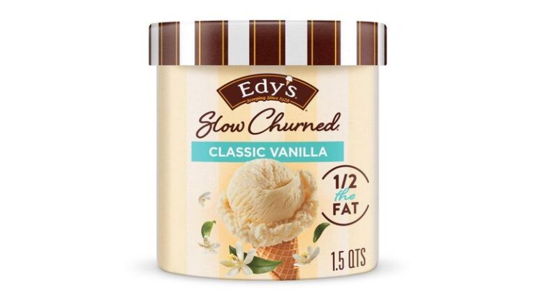The 6 Worst and 6 Best Vanilla Ice Cream Brands, Ranked by Taste ...