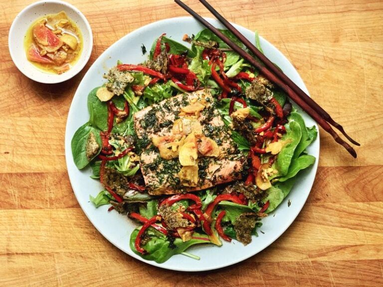 10 Tasty Ways to Cook Salmon Skin — And Why You Should Be Eating It ...
