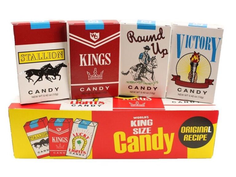 How These 27 Retro Snacks Defined an Entire Generation – Foodie Haven