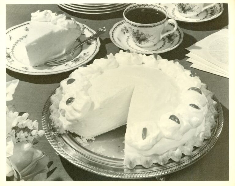 17 Vintage 1930s Recipes That Taste Better Than Today’s Food – Foodie Haven