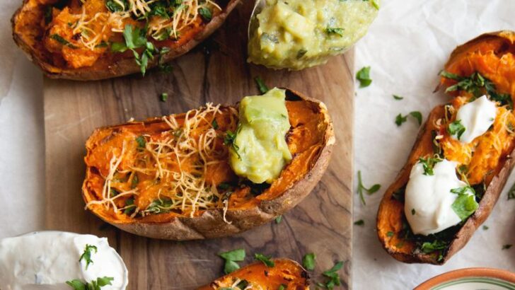 24 Easy Late-Night Dinners That Taste Better Than Fast Food - Foodie Haven