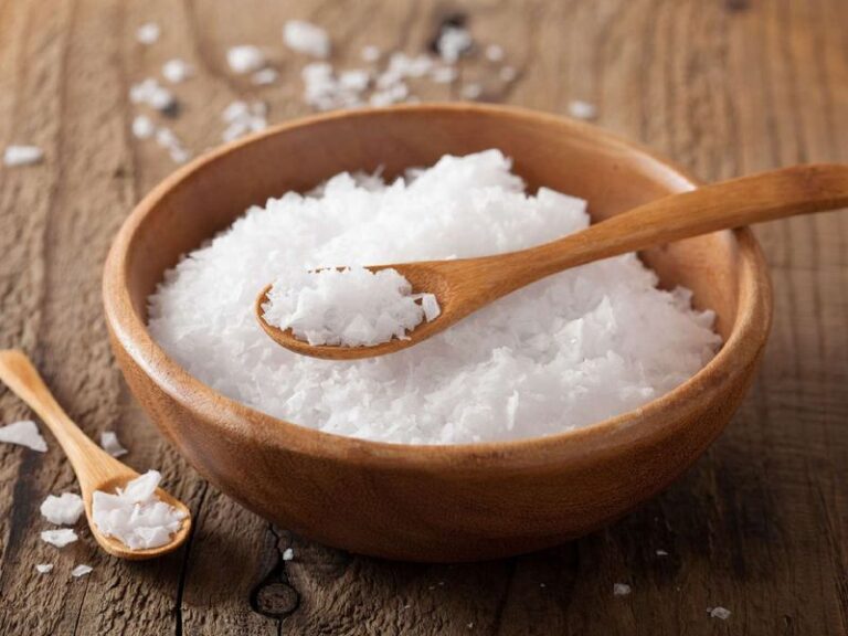 How to Use 6 Different Types of Salt Like a Pro Chef - Foodie Haven