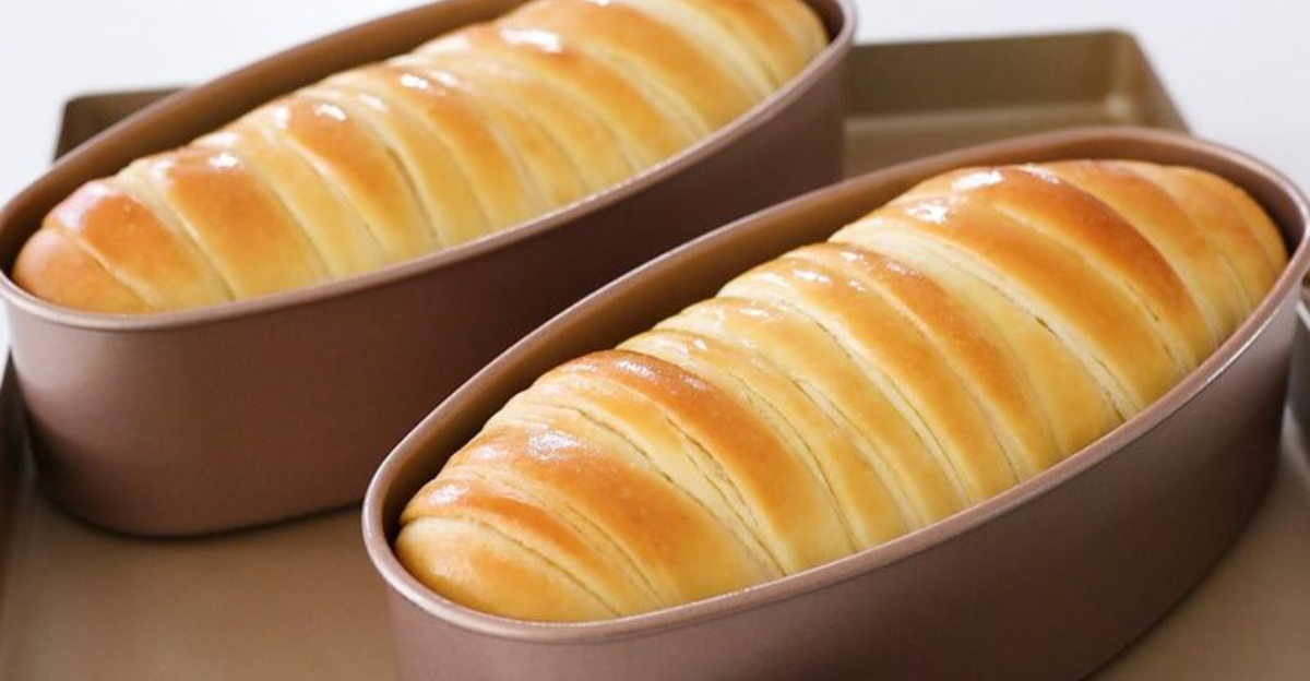 Homemade vs. Store-Bought: These 12 Buttery Breads Win Every Time ...