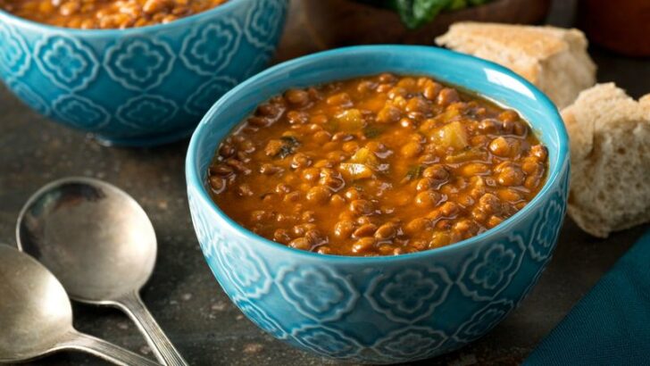 These 21 Biblical Foods Are Still on Your Dinner Table - Foodie Haven