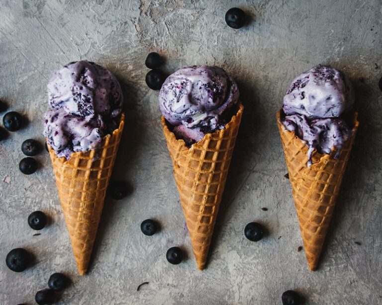 20 Unique Ice Cream Flavors You Can Only Find in the U.S. - Foodie Haven